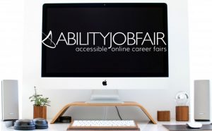 Job Fair for disABLED Talent — Online ABILITY Job Fair