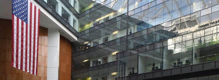 National Geospatial-Intelligence Agency (NGA) - ABILITY Job Fair