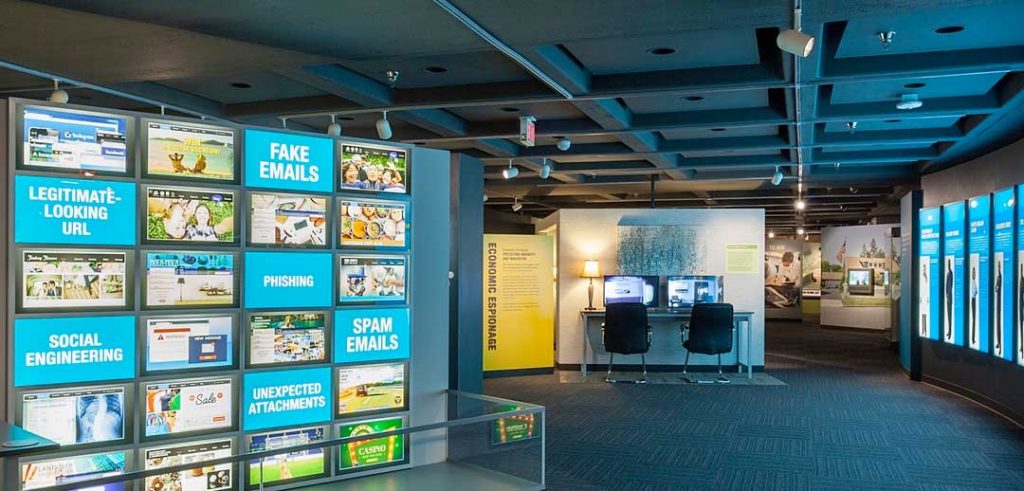 FBI — Federal Bureau of Investigation - ABILITY Job Fair