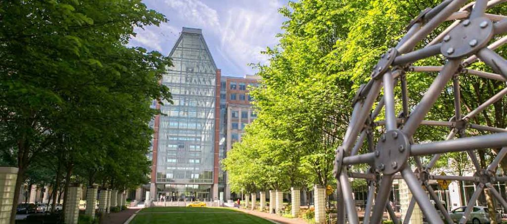 United States Patent and Trademark Office (USPTO) - ABILITY Job Fair