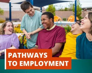 Pride Industries - ABILITY Job Fair