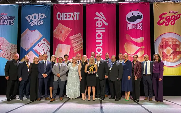 Kellanova - ABILITY Job Fair