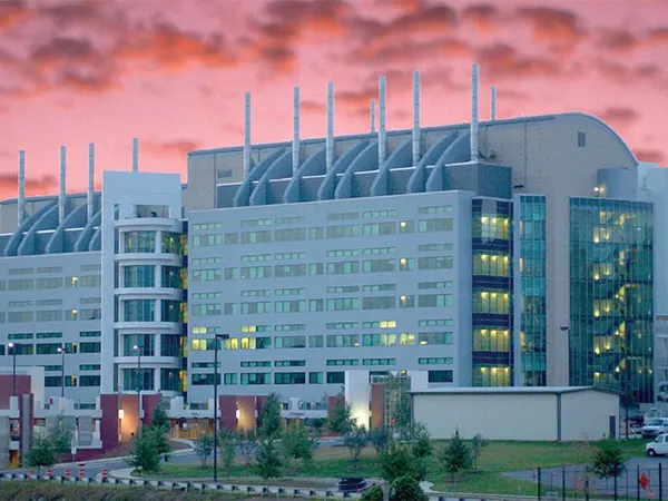 CDC - Office of Safety, Security, and Asset Management (OSSAM ...