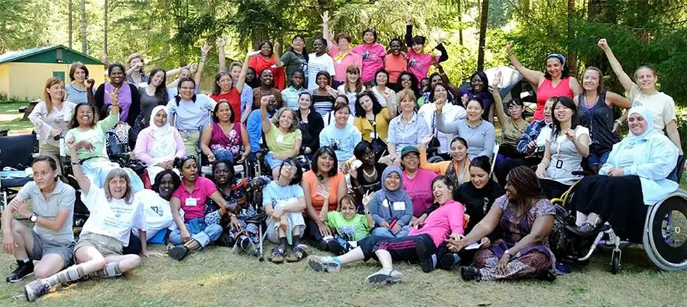 US Agency for International Development (USAID) - ABILITY Job Fair