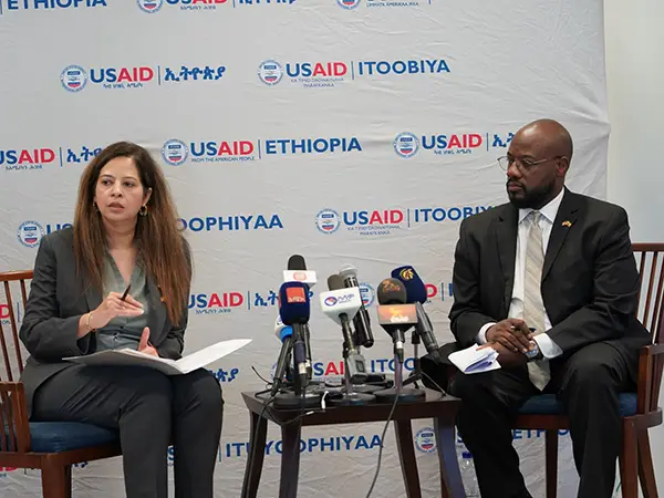 US Agency for International Development (USAID) - ABILITY Job Fair