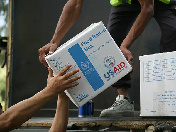 US Agency for International Development (USAID) - ABILITY Job Fair