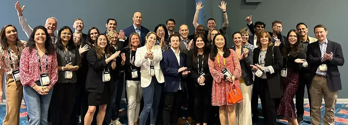 Ansys - ABILITY Job Fair