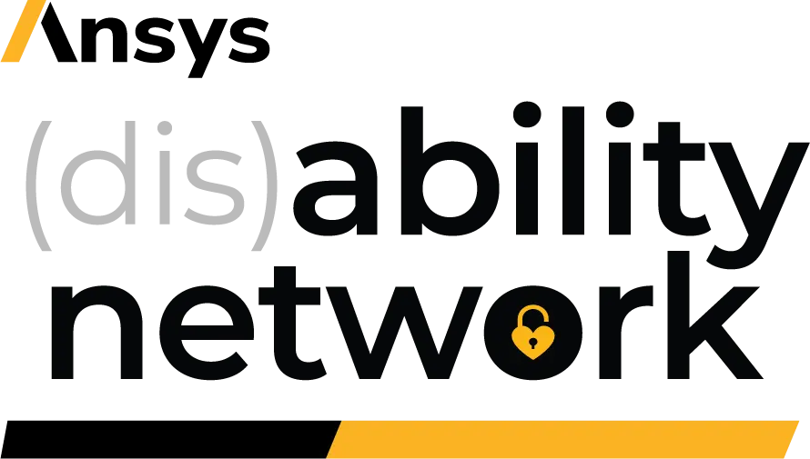 Ansys - ABILITY Job Fair