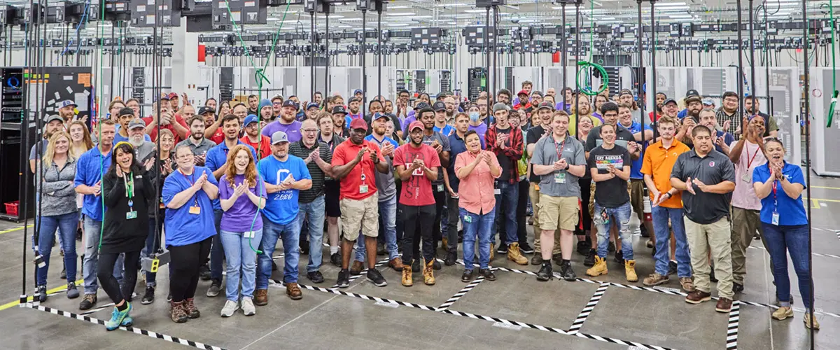 World Wide Technology (WWT) - abilityJOBS