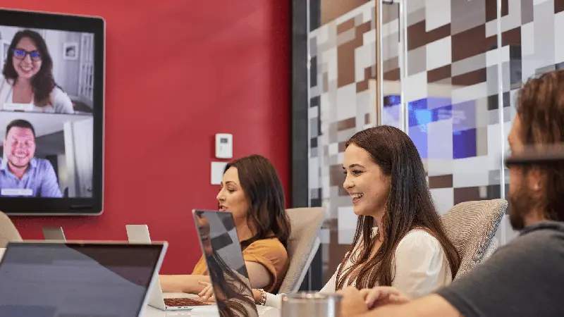 World Wide Technology (WWT) - abilityJOBS