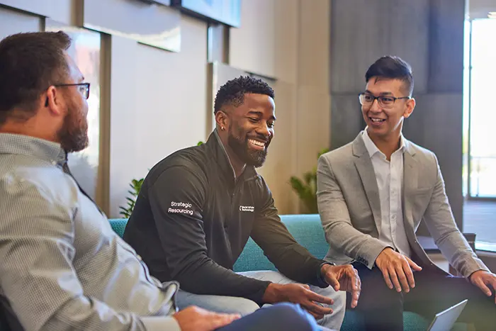 World Wide Technology (WWT) - abilityJOBS