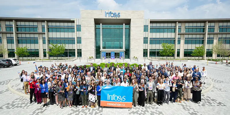 Infosys - ABILITY Job Fair