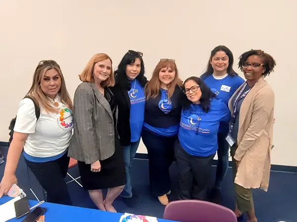 California Department of Developmental Services - ABILITY Job Fair